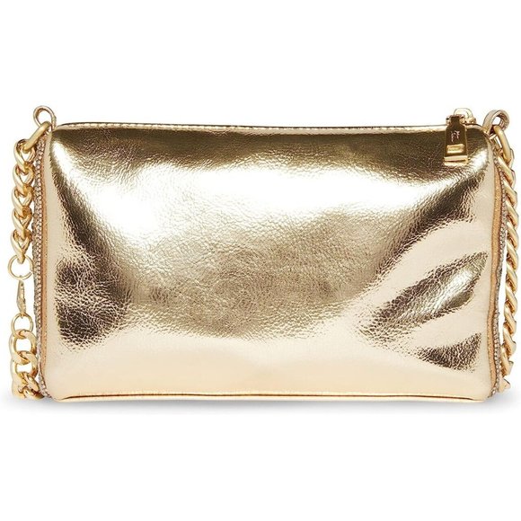 Betsey Johnson | Bags | Betsey Johnson Kitsch Little Glow Peep Shoulder ...